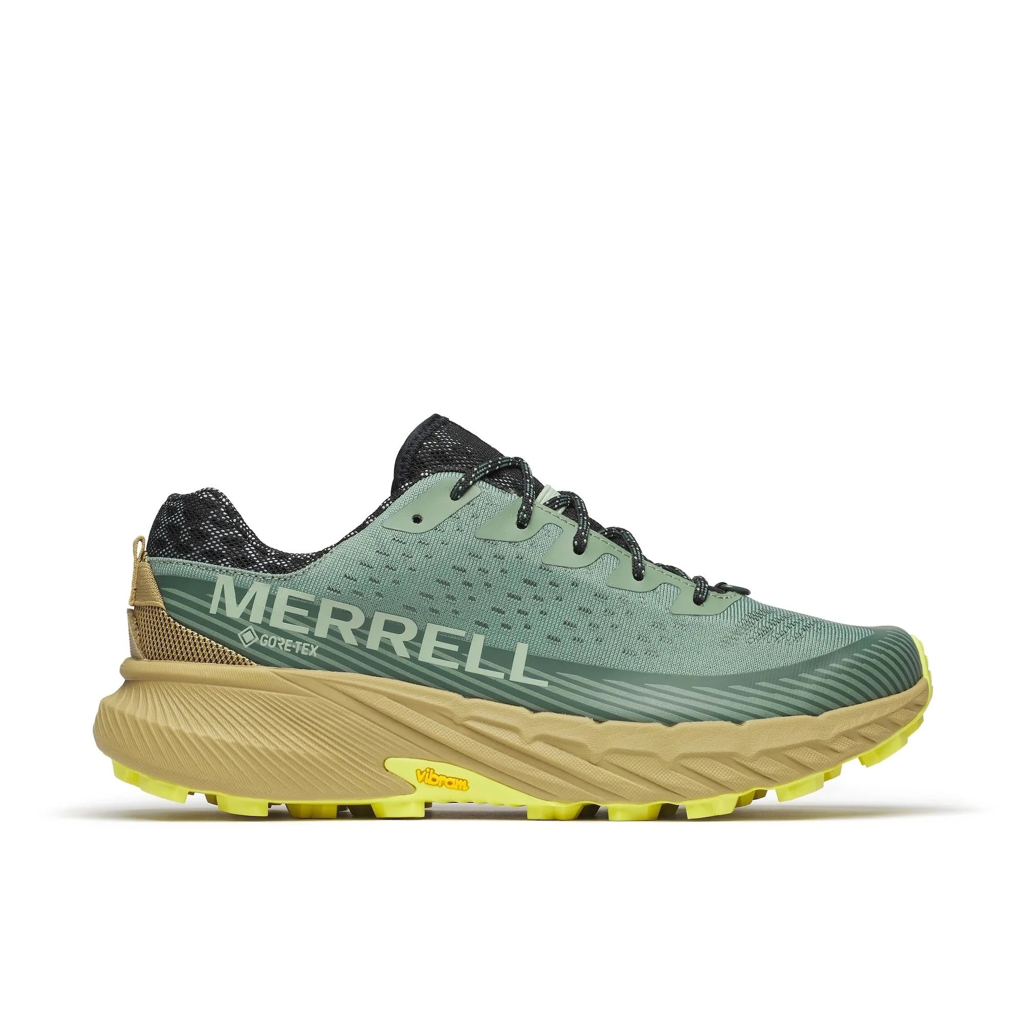 Merrell - Men's Agility Peak 5 GTX