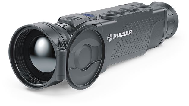 Pulsar - Helion 2 XQ38F