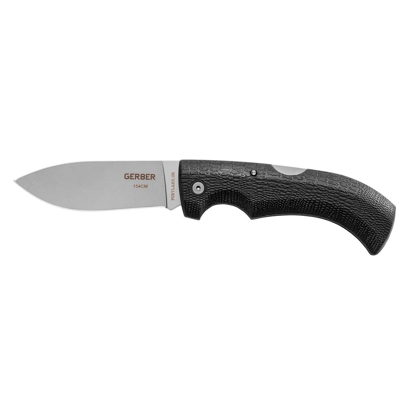 Gerber - Gator Folder - 154 CM DP