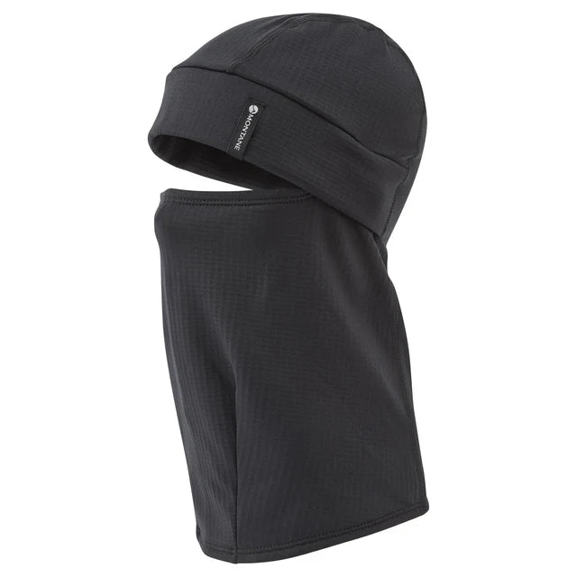 Montane - Protium Balaclava - Gratis fragt til pakkeshop over 499kr