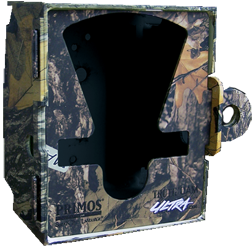 Primos - Ultra Security Box