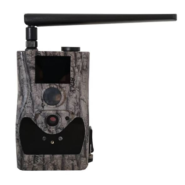 Bolyguard - BG584 Vildtkamera | Køb Online På Hunterspoint.dk