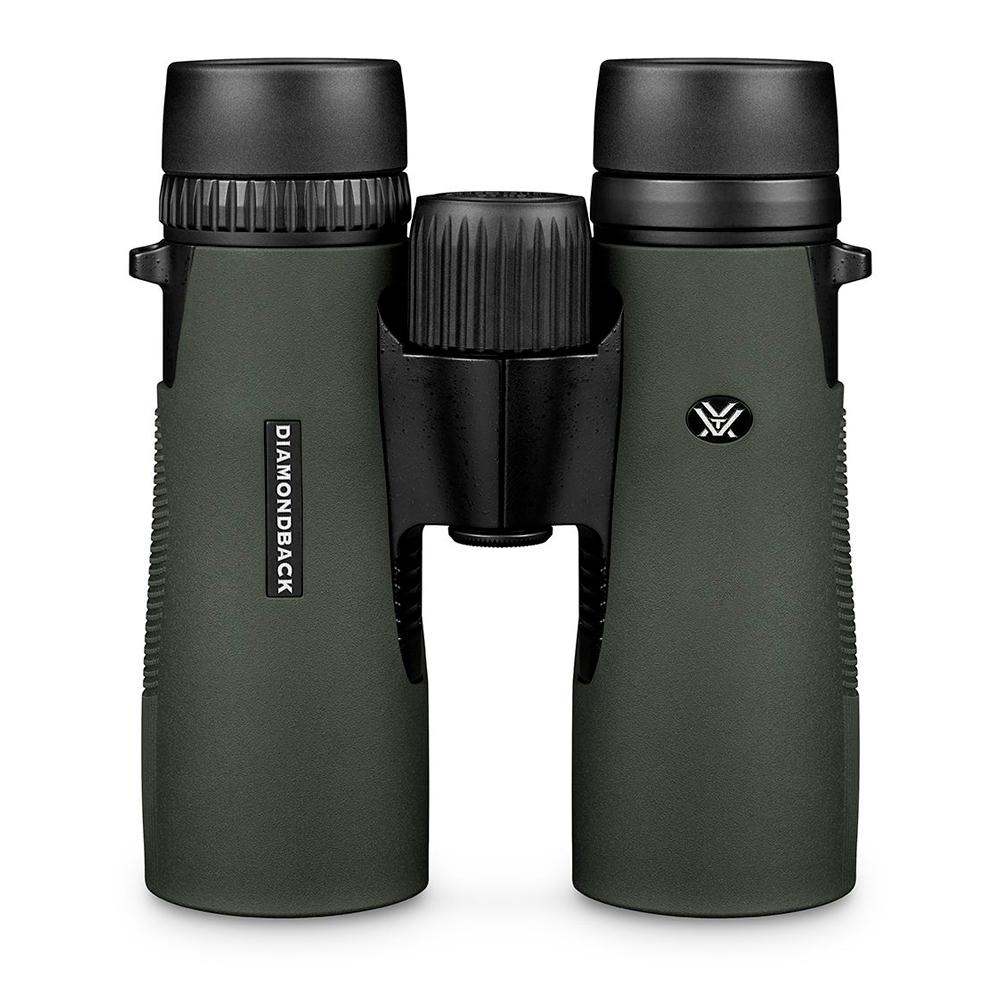 Vortex Optics - Diamondback HD 8x42 & 10x42 | Hurtig Levering