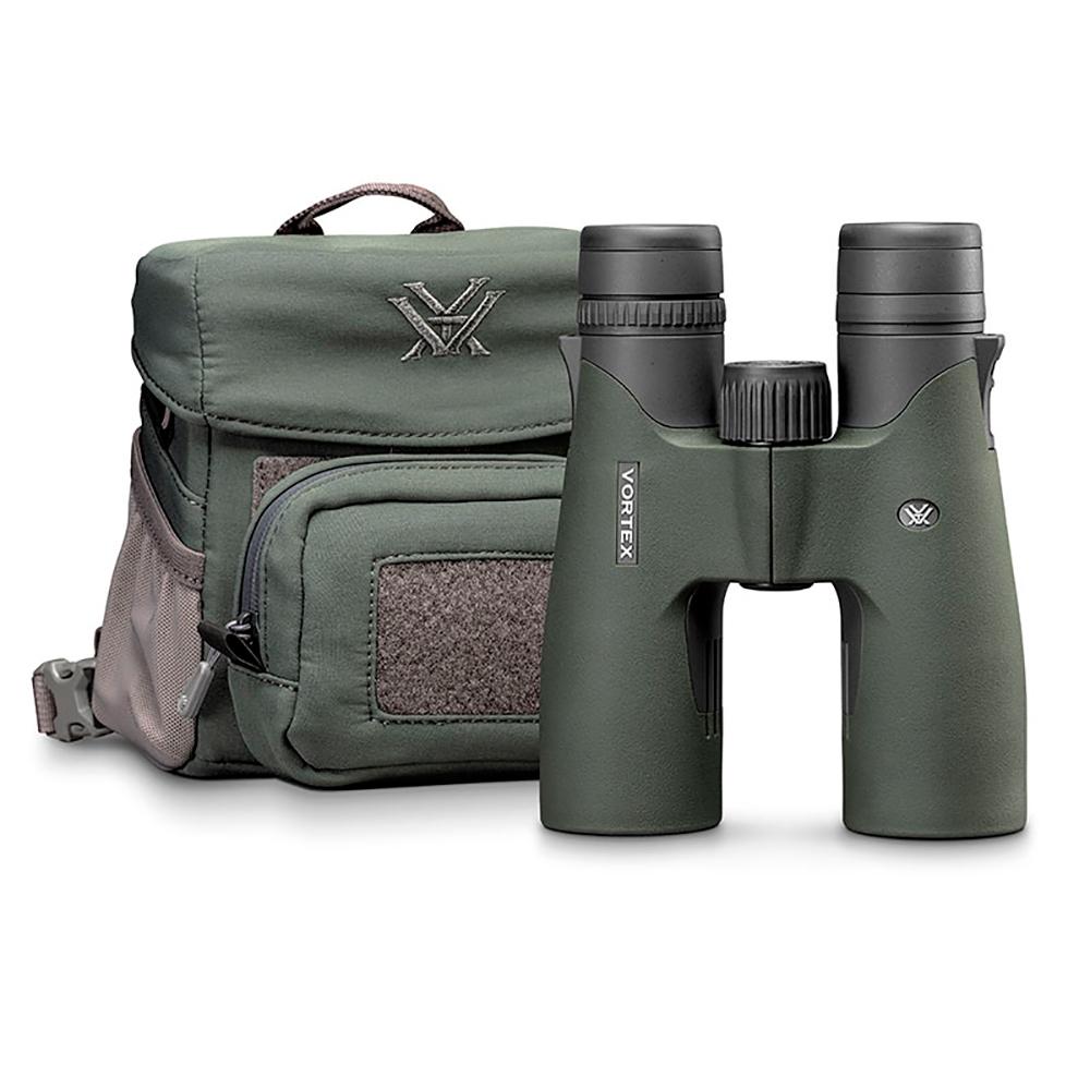 Vortex Optics - Razor UHD 12x50 | Hurtig Levering Hos Hunterspoint.dk
